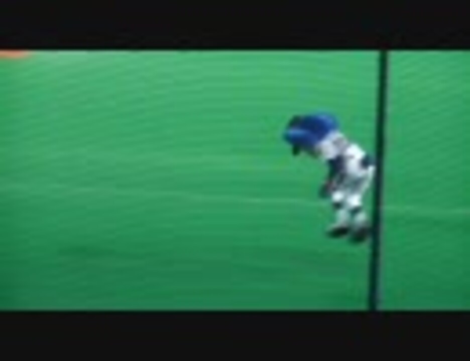 2010/09/12 ドアラバク転対決 - ニコニコ動画