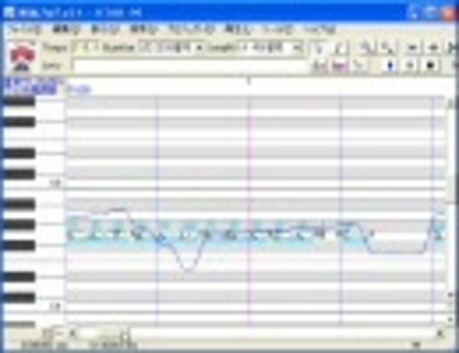 簡単に「HANASU」を作ってみよう【テトたび番外編】 - ニコニコ動画