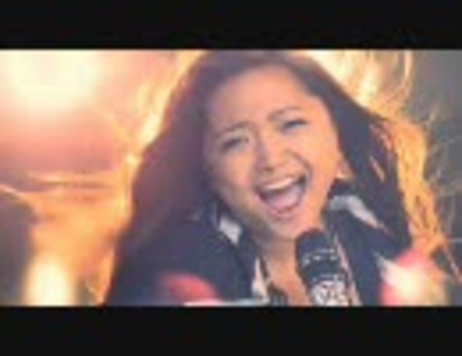 Charice - Pyramid [featuring Iyaz] (Video) - ニコニコ動画