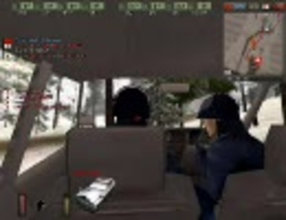 BF1942 FHDF - 2月29日（前） - ニコニコ