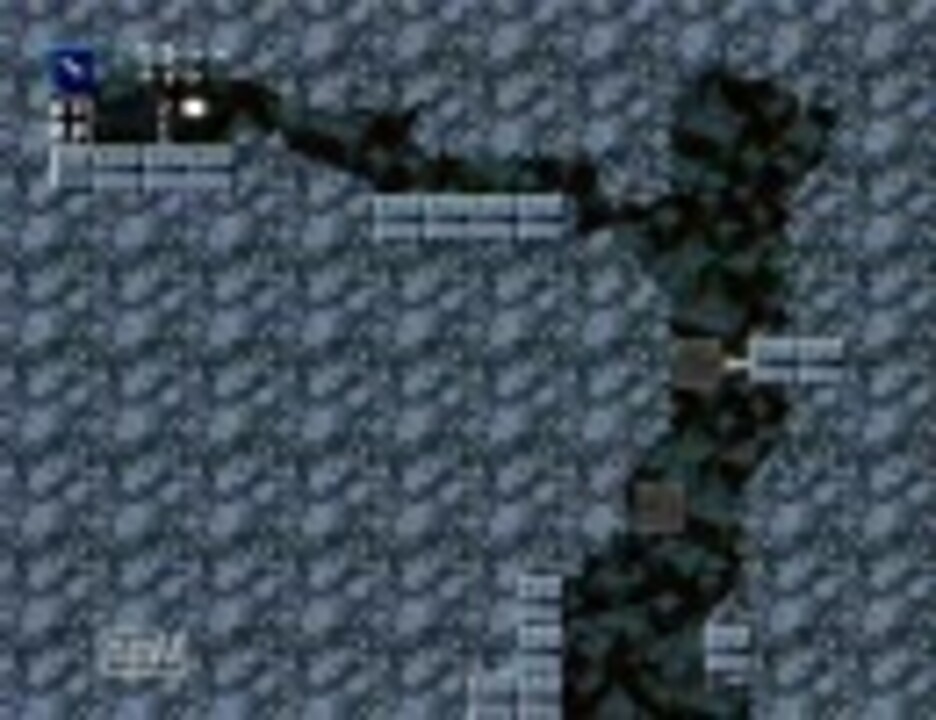 実況プレイがやりたかったので、Hacker9を実況してみた。 そのに - ニコニコ動画