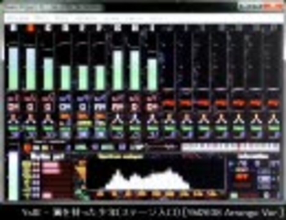 YsIII - 翼を持った少年(ステージ入口) [YM2608 Arrange Ver.] - ニコニコ動画