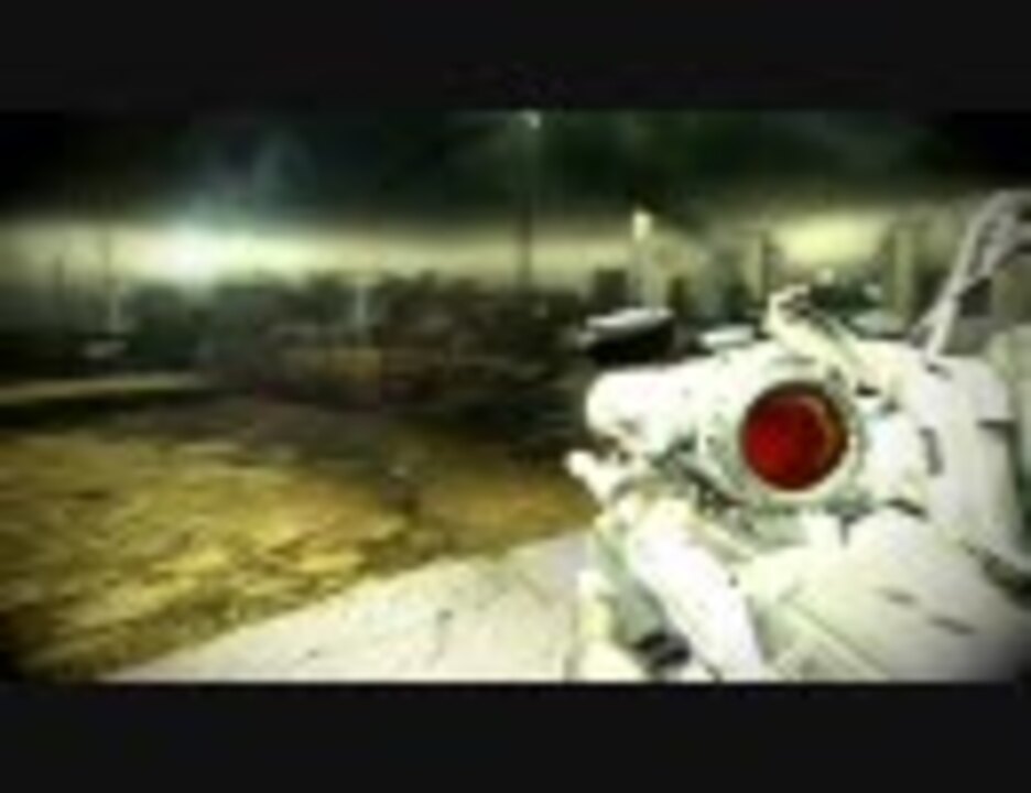 PS3 KILLZONE 2 実況プレイ。 Part10 - ニコニコ動画