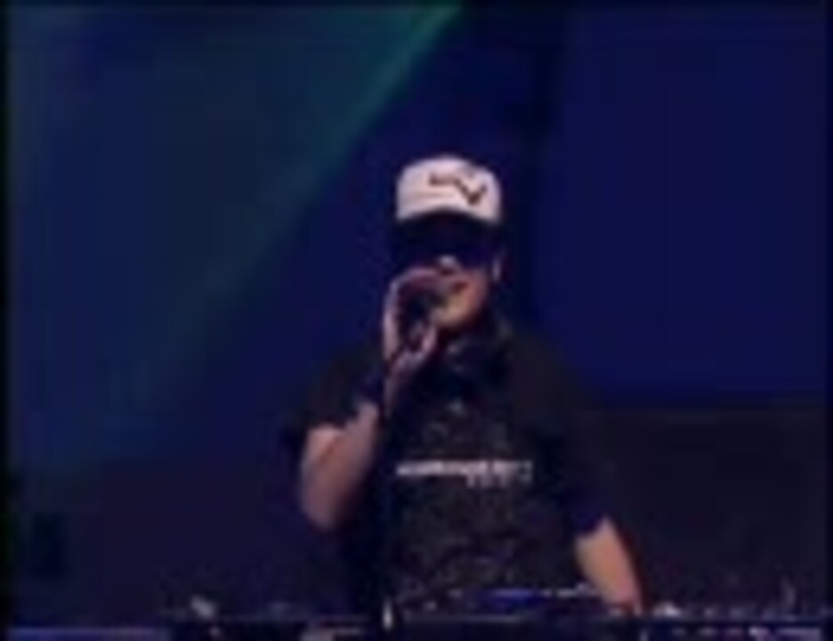 高画質 beatnation summit -dj TAKA Stage- Part 1 - ニコニコ動画