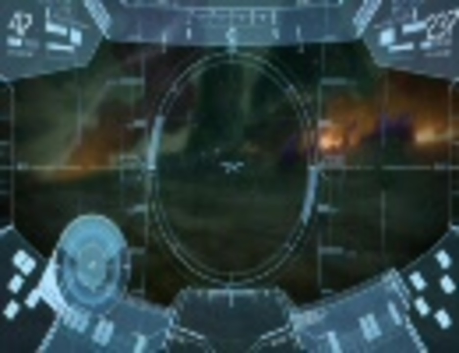 Halo Legends「Prototype」 - ニコニコ動画