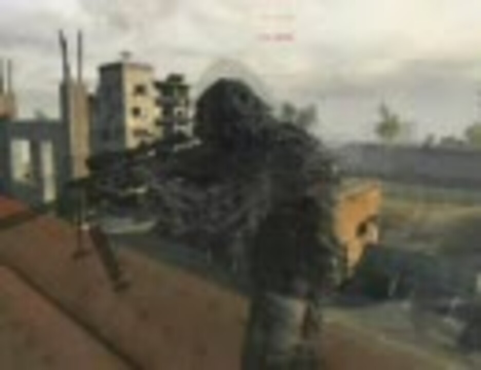 (BF2) ~Sniper Quest~ BMP傑作集#003 - ニコニコ動画