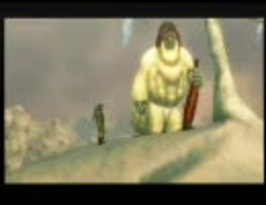 ゼルダの伝説トワプリ 元気にがんばる実況初プレイ Part46 ニコニコ動画