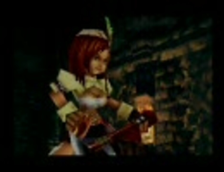 【実況】暇なリア充がやる全力遊興FF9 part7-2【新天地へ】 - ニコニコ動画