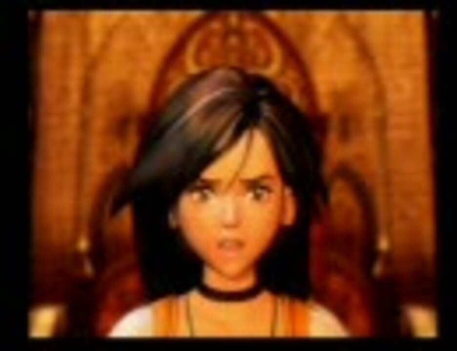 戸惑いを全く隠すことなくFF9を初見実況 Part47 - ニコニコ動画