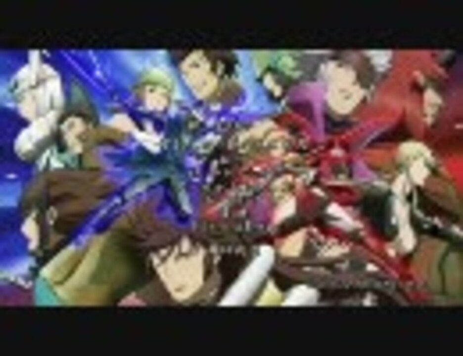 【戦国BASARA】OP＆ED＋αでvenus say...【MAD】 - ニコニコ動画