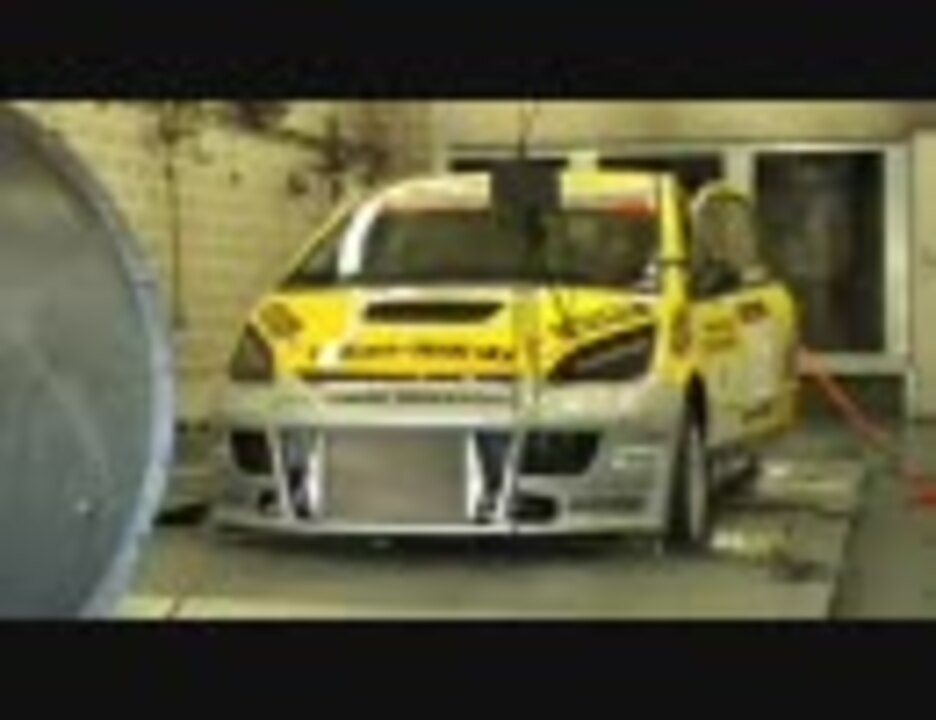 COLT CZTラリーカー - ニコニコ動画