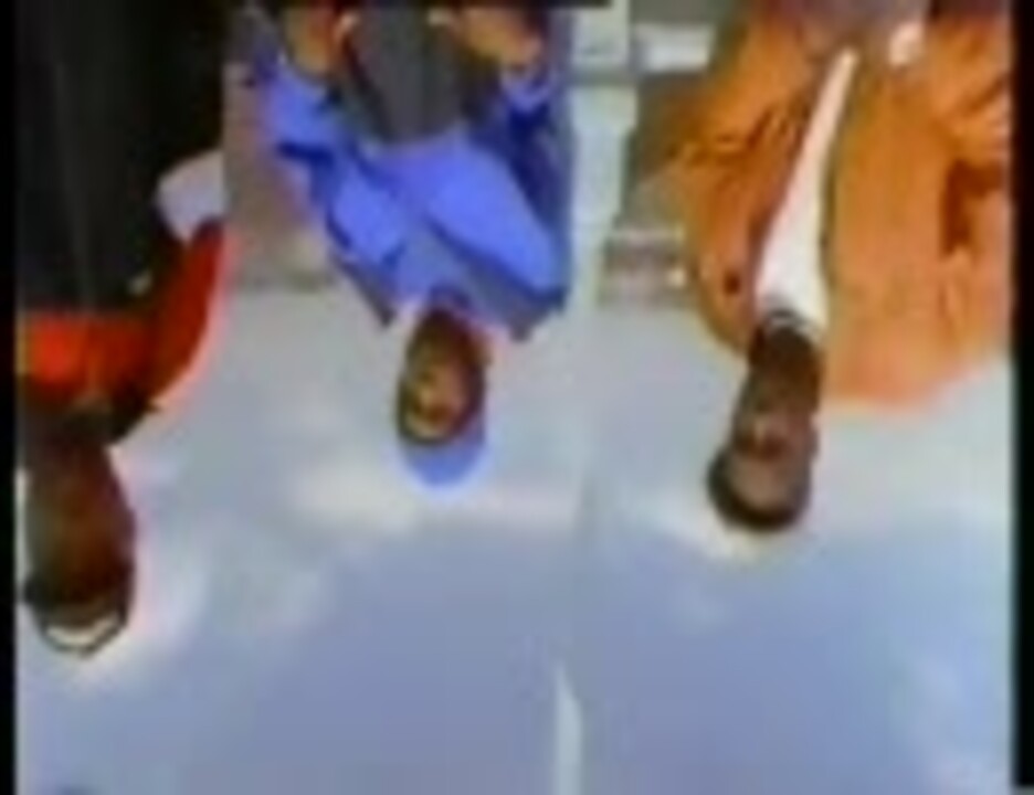 ~Jeru The Damaja - D.Original~ - ニコニコ動画