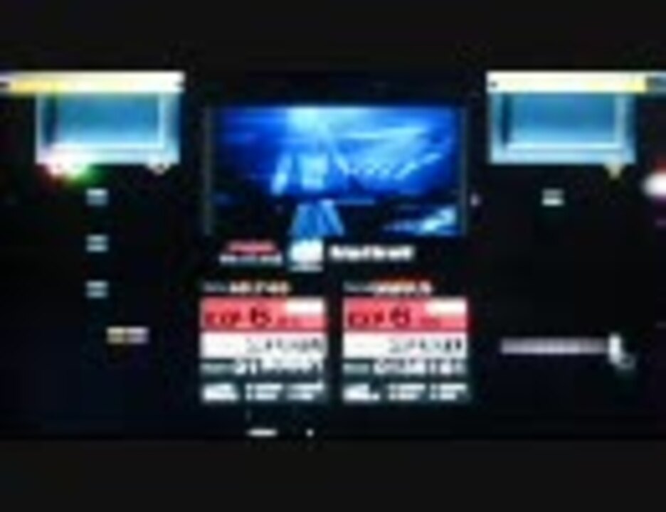 【GFXG】On top of the world / LUCA - ニコニコ