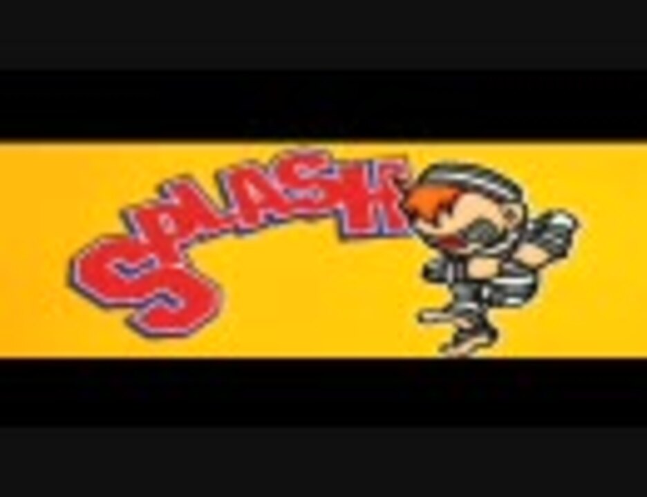 SPLASH『P』(PV) - ニコニコ動画