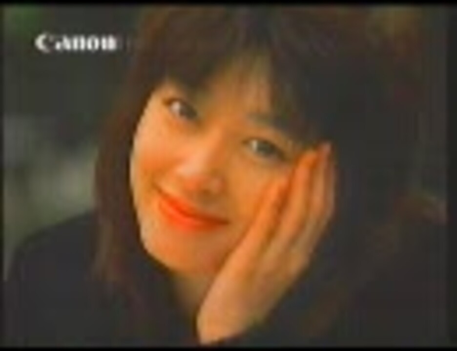 【懐かCM】1996年4月頃のCM【平成8年】 - ニコニコ動画