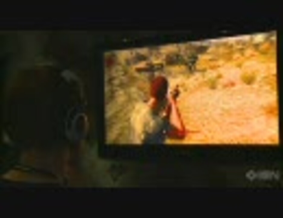 Fallout: New Vegas PAX 10: Victor Robot Battle (Off-Screen) - ニコニコ動画