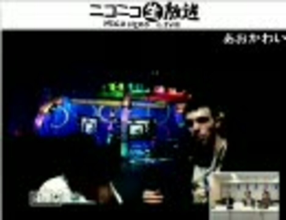 鉄拳6 WCG2010 グランドファイナル予選のキンポー part1 - ニコニコ動画
