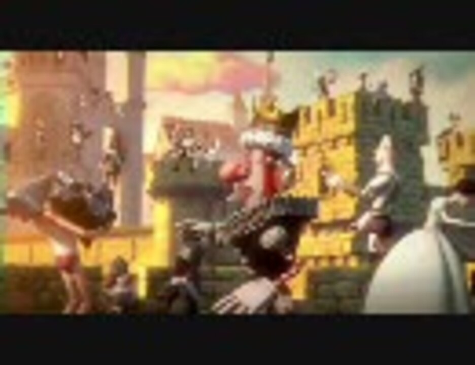 【CM】 コカコーラ - Coke Zero/Invasion - - ニコニコ動画