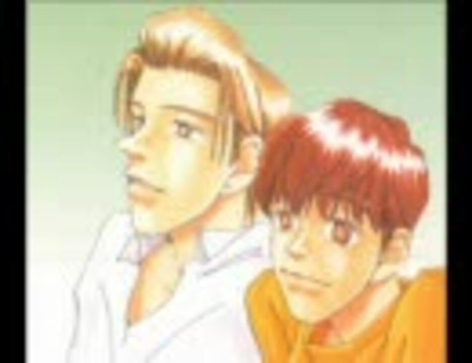 CDブック『MIND ASSASSIN』1巻part3 - ニコニコ動画