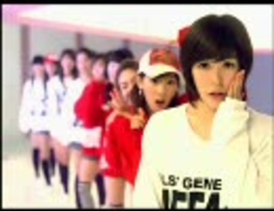 【K-POP】少女時代 - Girls` Generation【MV（和訳）】 - ニコニコ動画