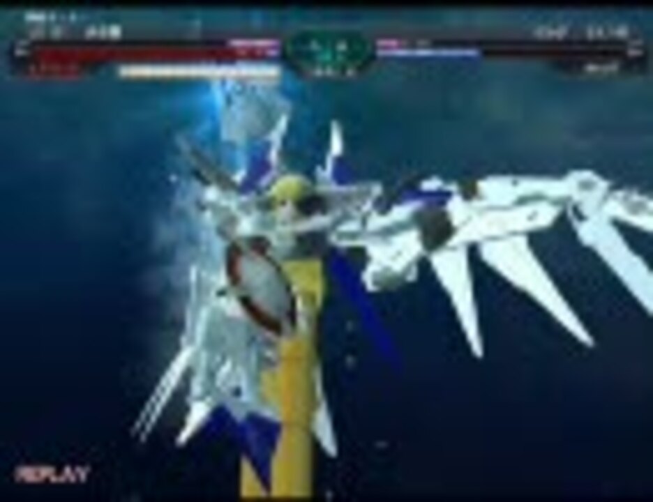 武装神姫 Battle Ronde バトルロンド 対戦リプレイ動画 ニコニコ動画