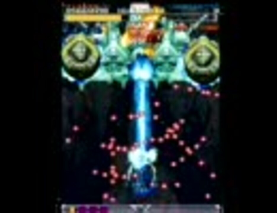 Peercast こころん バトルガレッガ Part10 ニコニコ動画