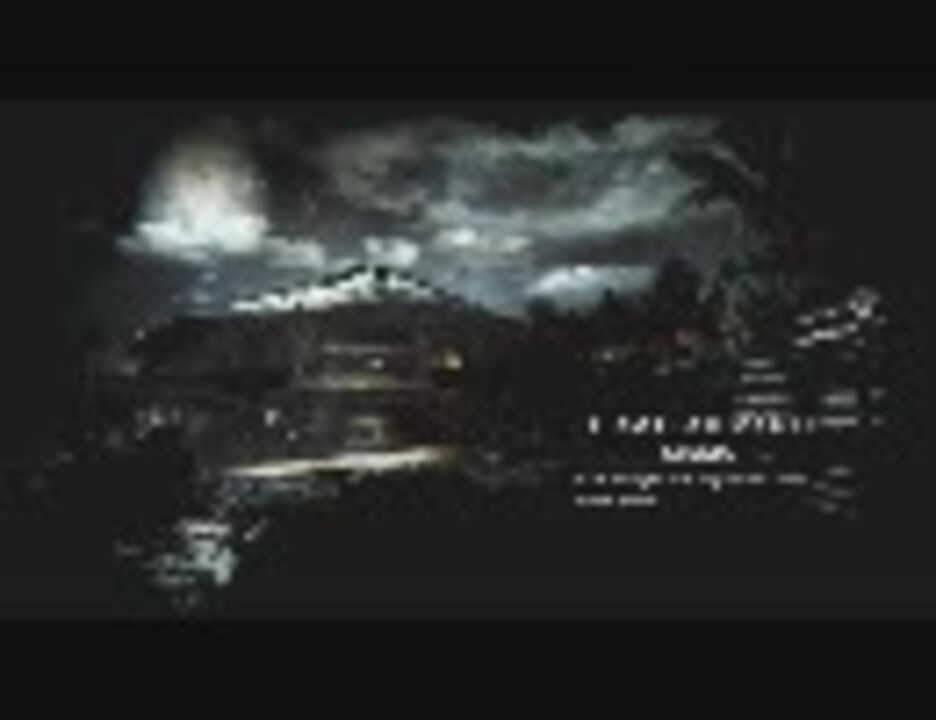 【CoD:WaW】 勝手気ままにマルチプレイ No.05 【Xbox360】 【HD 1280x720 30fps】 - ニコニコ動画