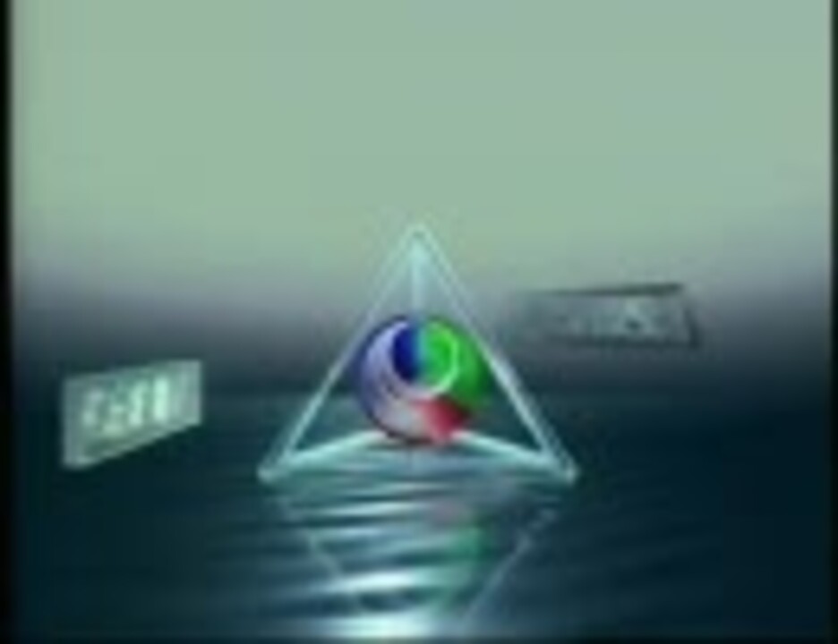 PACK-IN VIDEO LOGO - ニコニコ動画