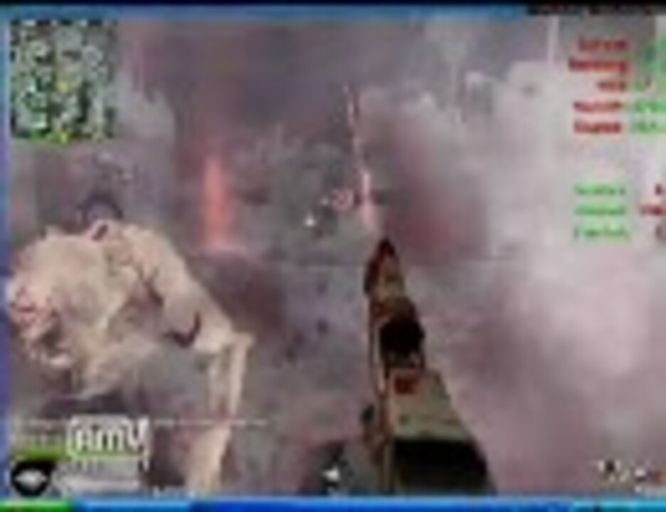 COD4-BTDMOD AMBUSH 3 - ニコニコ動画