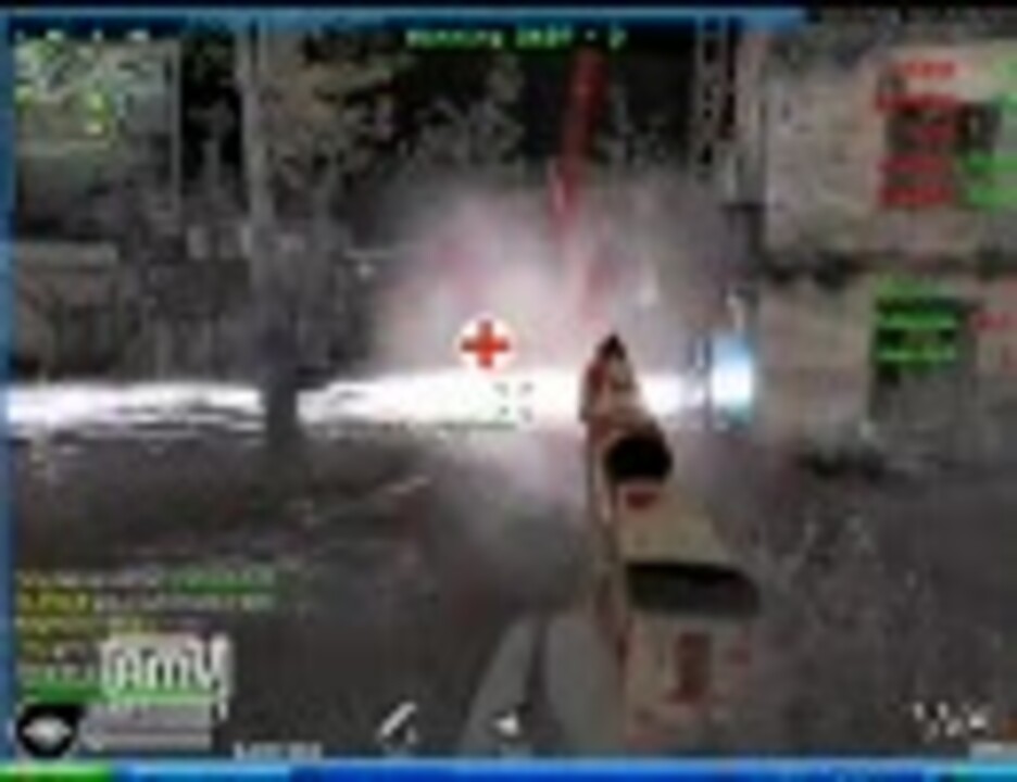 COD4-BTDMOD AMBUSH 4 - ニコニコ動画