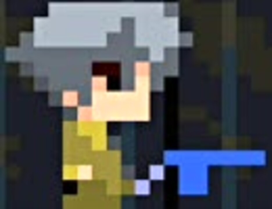 もう死ねない！hacker9をないもの実況プレイpart15 - ニコニコ動画