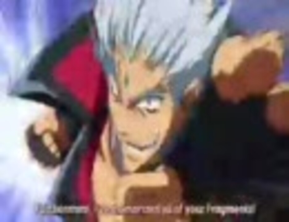 NEEDLESS Modern Strange Cowboy[MAD]OP - ニコニコ動画