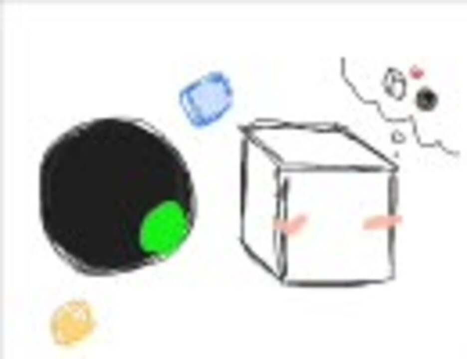 で癒されるだけの動画【mugen】 - ニコニコ動画