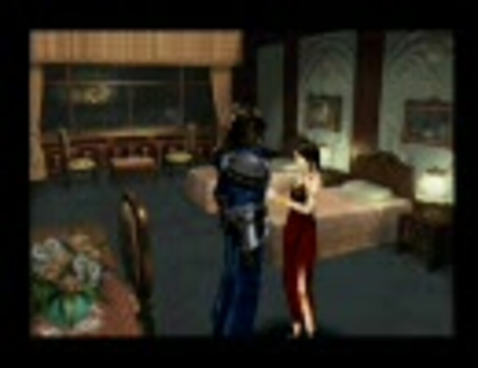 【実況】暇なリア充がやる戦々恐々FF8 part2-2【童 力】 - ニコニコ動画