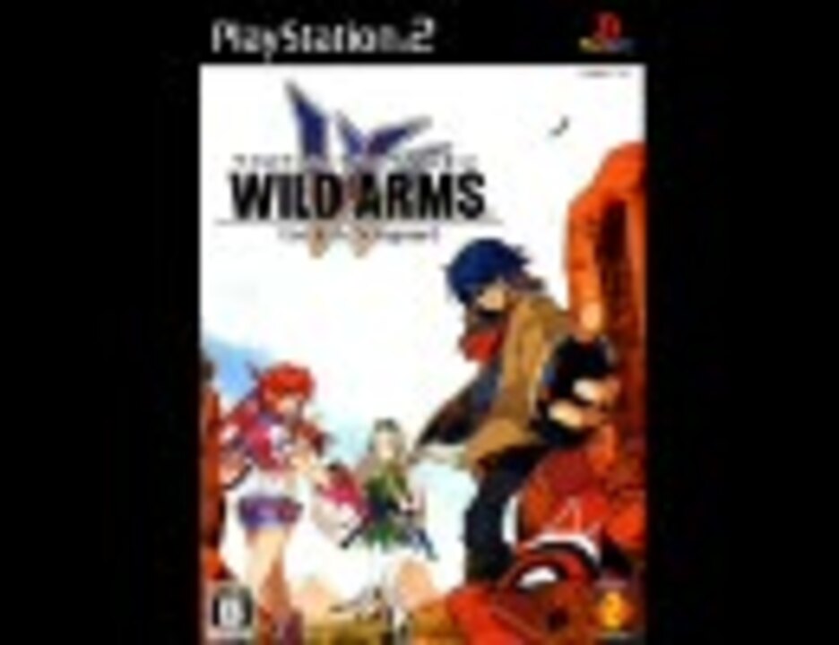 Terrible－monster Attacking Crew！ - ニコニコ動画