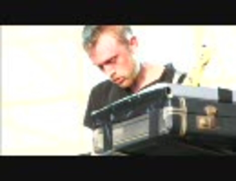 65daysofstaic - Weak4 (METAMORPHOSE 2010) - ニコニコ動画