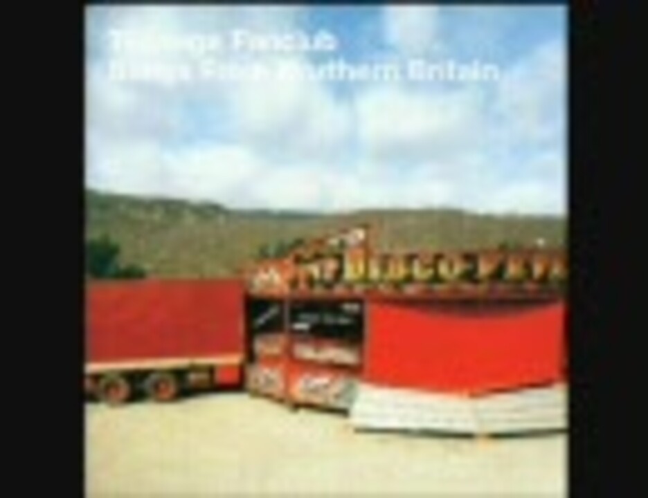 snoozer BEST ALBUMS OF THE YEAR 1997 50-21 - ニコニコ動画