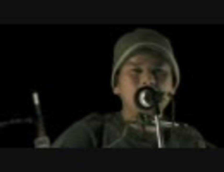 知久寿焼 ひとだま音頭 - ニコニコ動画