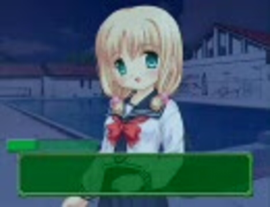 【エロゲ】サナララ ～SA・NA・RA・RA～【実況プレイ】part 29 - ニコニコ動画