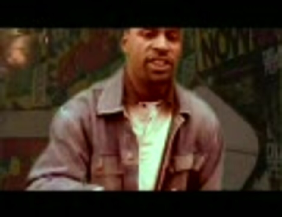 El Da Sensei - Crowd Pleasa - ニコニコ動画