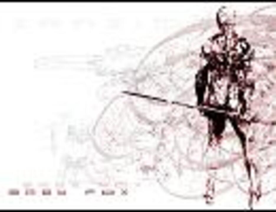 MGS1 main theme & ending 「The Best Is Yet To Come」 - ニコニコ動画