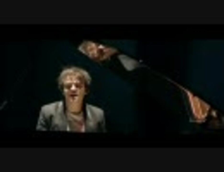 Jamie Cullum - Wheels - ニコニコ動画