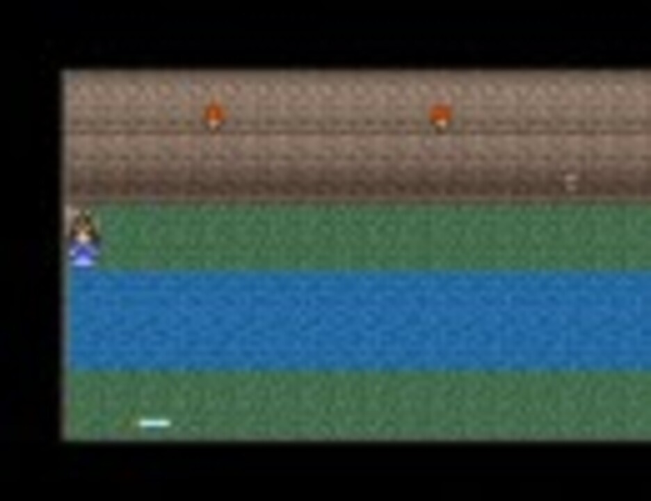 【Moonlight Labyrinth】幻想的なRPGを求めたら割と死にゲーだった part3【実況】 - ニコニコ動画