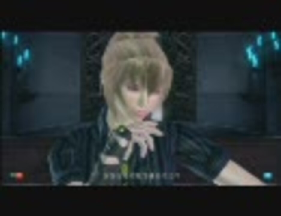 【鉄拳6BR】 セントラル聖蹟桜ヶ丘店 ランダム3on大会 第3試合 - ニコニコ動画
