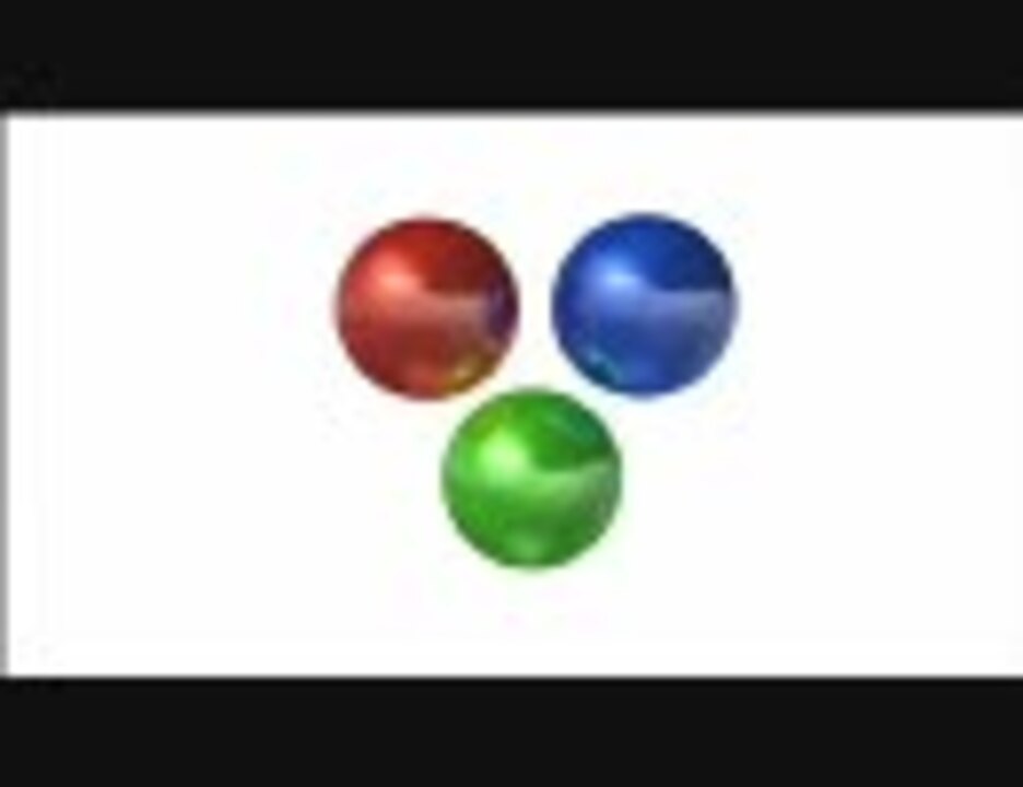 新 VAP VIDEO LOGO 【HDD】 - ニコニコ動画