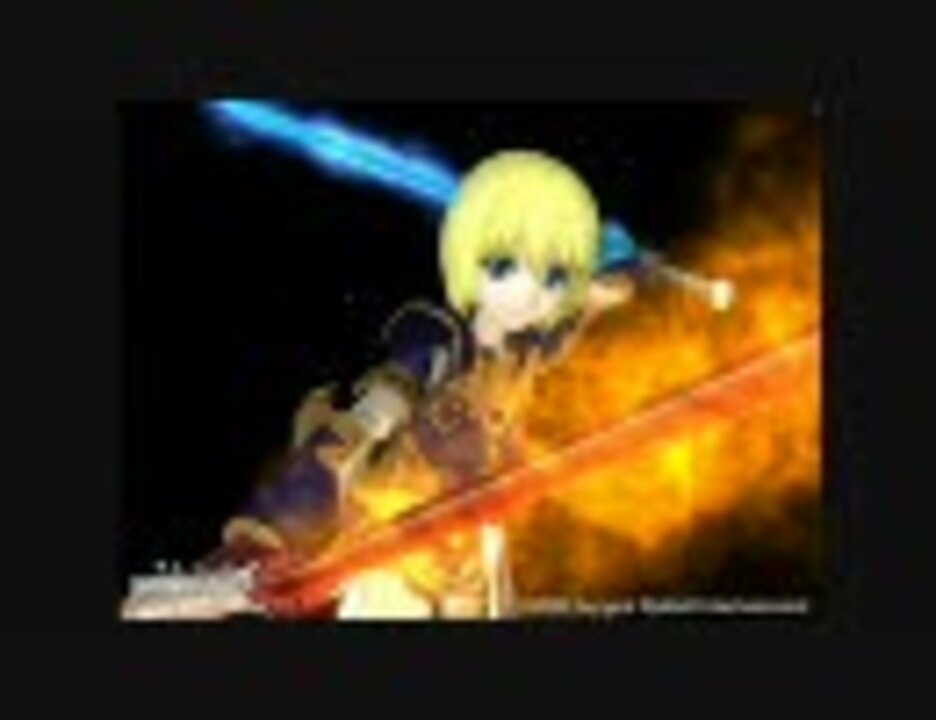 武装神姫といくボーダーブレイク その41 [軽重火の戦いinトラザ] - ニコニコ動画