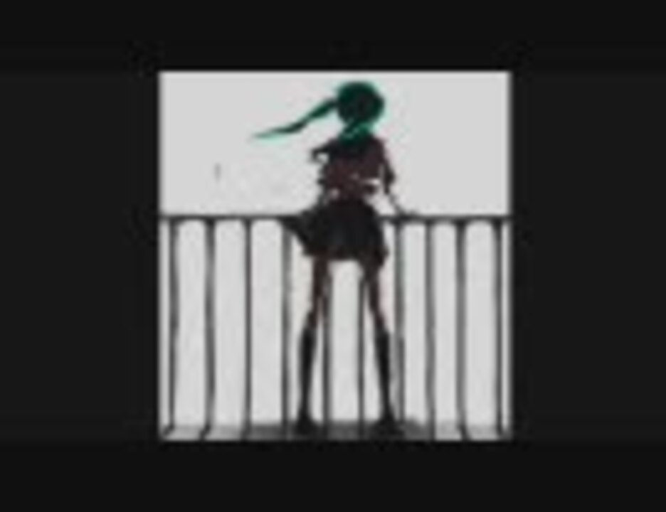 【初音ミク】stairway【オリジナル曲】 - ニコニコ動画