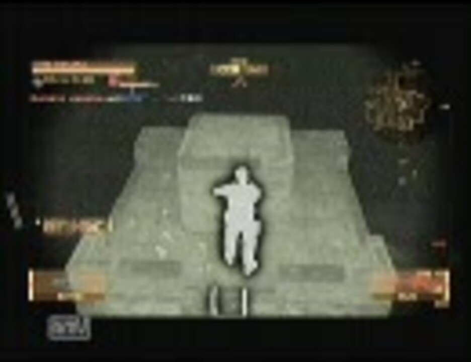 横取りスナイパーがやるMGO Part9 - ニコニコ動画