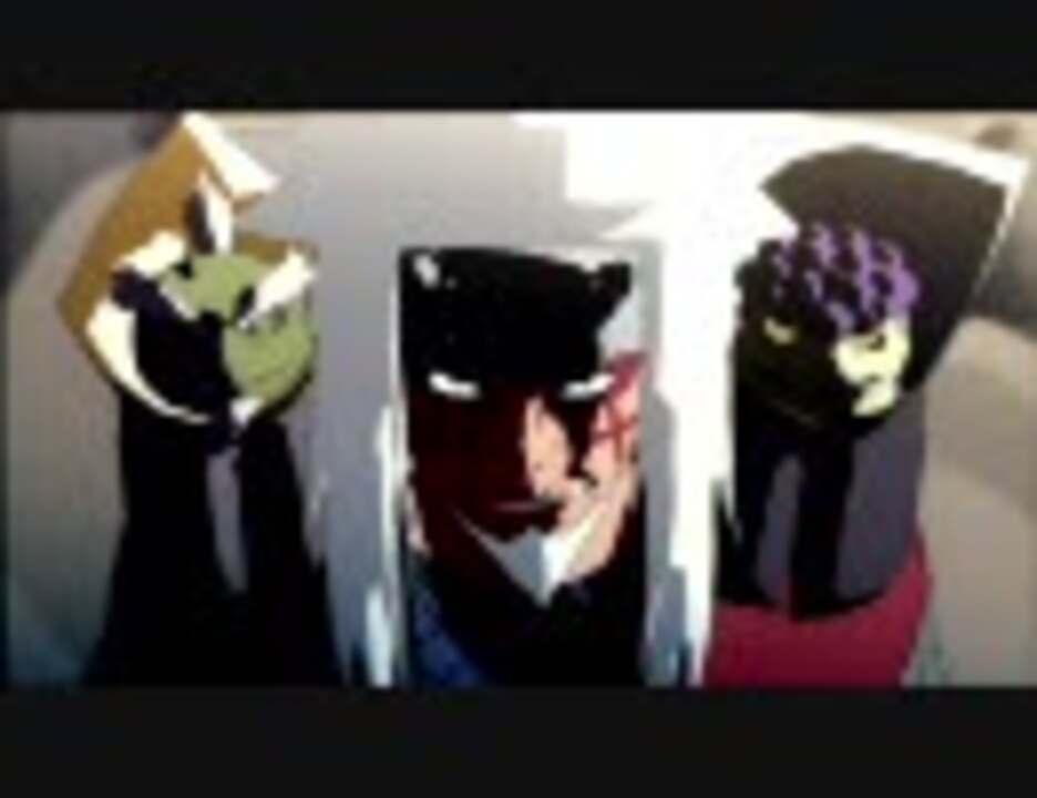 NARUTO-ナルト- 疾風伝 ナルティメットストーム2 第6章 part22 - ニコニコ動画