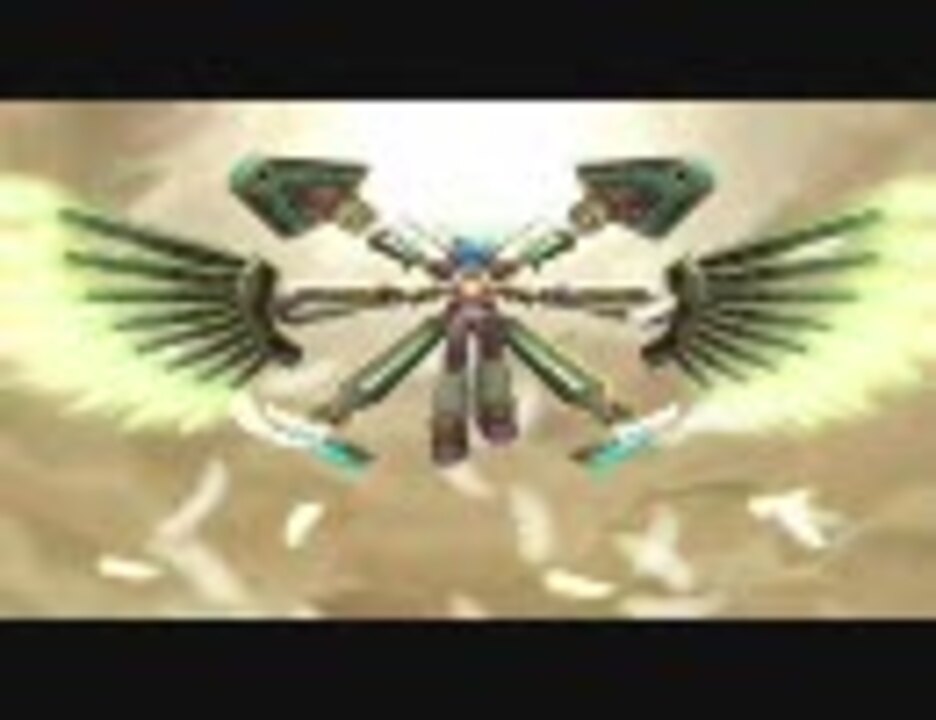 天も次元も突破してロックマンX8実況 ラウンドF - ニコニコ動画